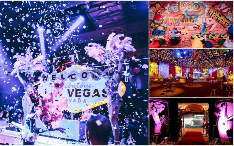 Action Event Services - EventConnect.com