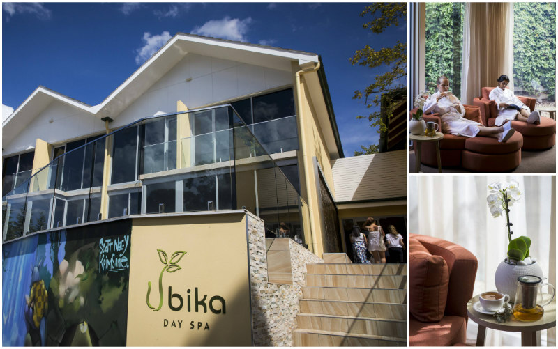 Fairmont Resort & Spa Blue Mountains, MGallery by Sofitel ...