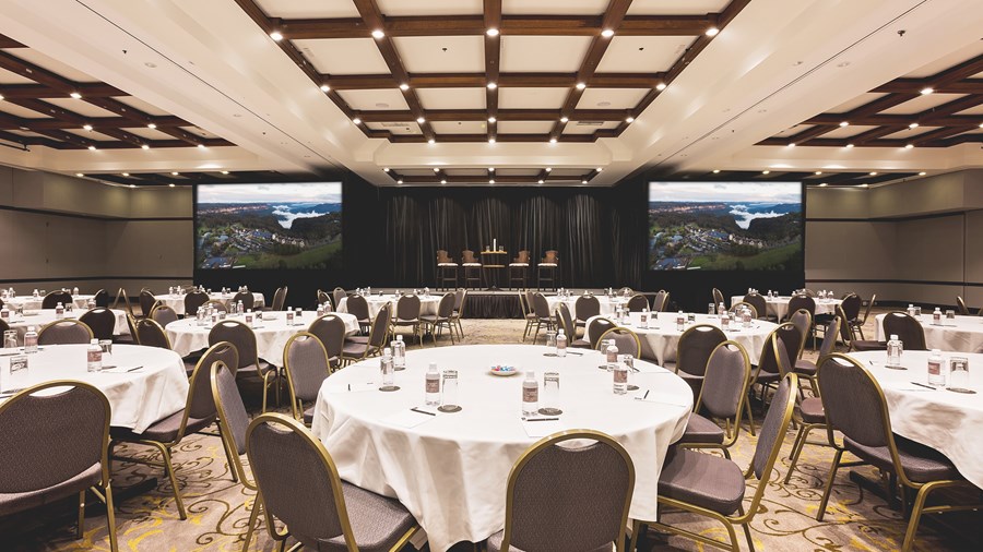 Fairmont Resort & Spa Blue Mountains, MGallery by Sofitel ...