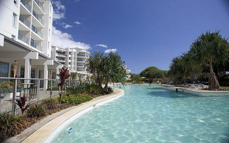 Ramada Marcoola Beach - EventConnect.com