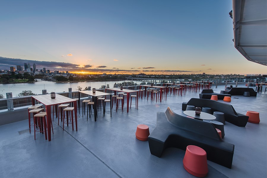 Optus Stadium - EventConnect.com