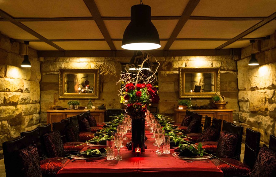 Curzon Hall - EventConnect.com