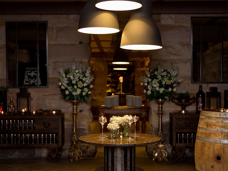 Curzon Hall - EventConnect.com