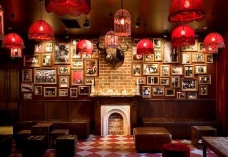 The Fringe Bar - EventConnect.com