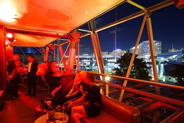 Cargo Bar and Lounge - EventConnect.com