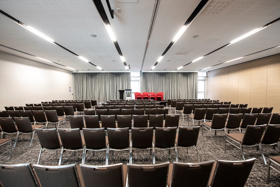 Aerial UTS Function Centre - EventConnect.com