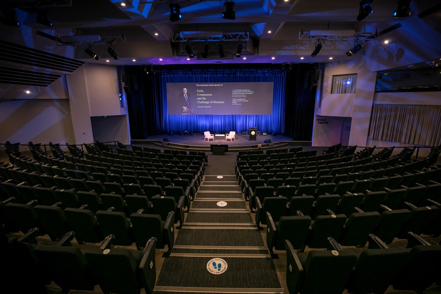 Venue Directory Sydney - EventConnect.com