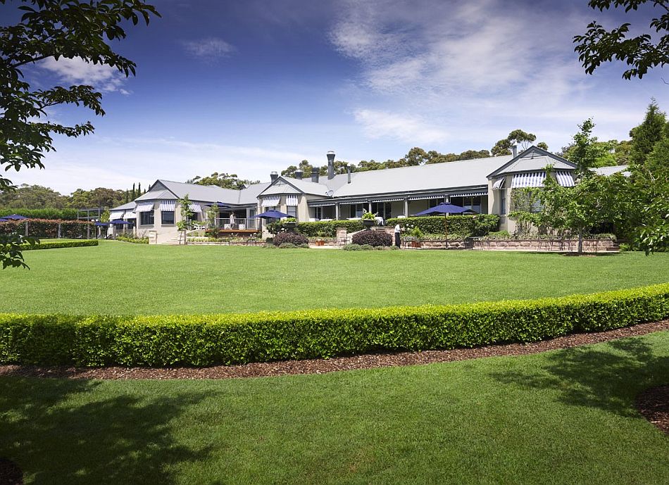 Bells at Killcare Boutique Hotel, Restaurant & Spa - EventConnect.com