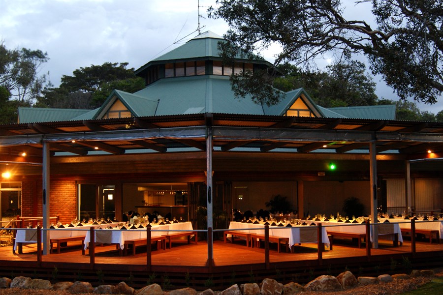 Currumbin Wildlife Sanctuary - EventConnect.com