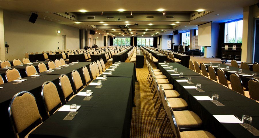 Hotel Realm - EventConnect.com