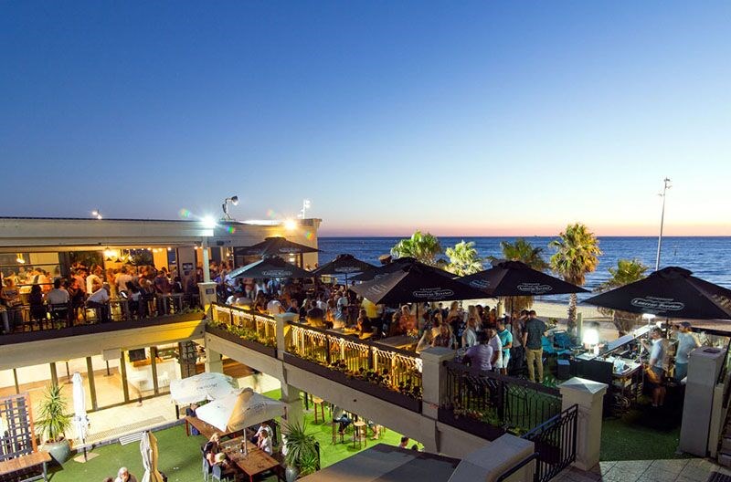 Captain Baxter - EventConnect.com