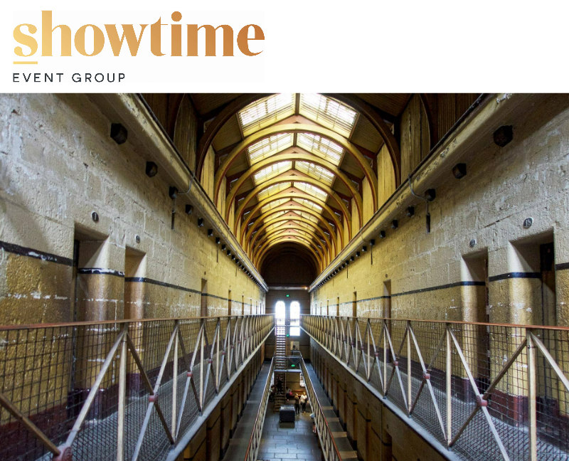 Showtime Events Centre - EventConnect.com