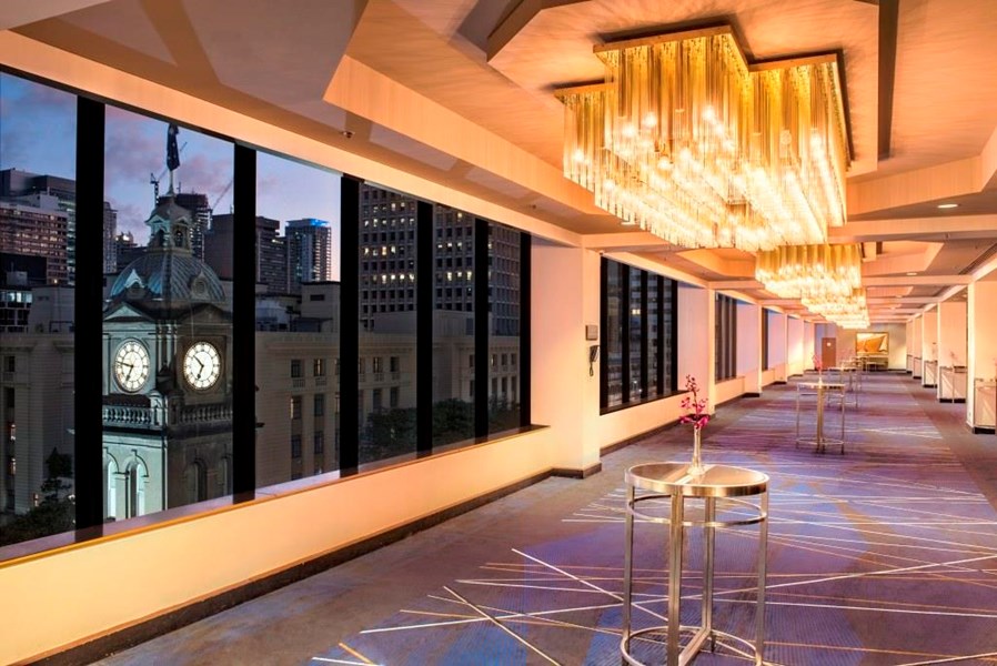 Sofitel Brisbane Central - EventConnect.com