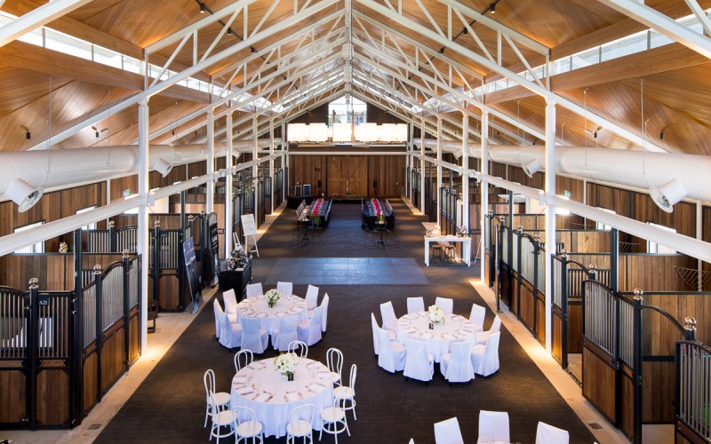 The William Inglis Hotel - EventConnect.com