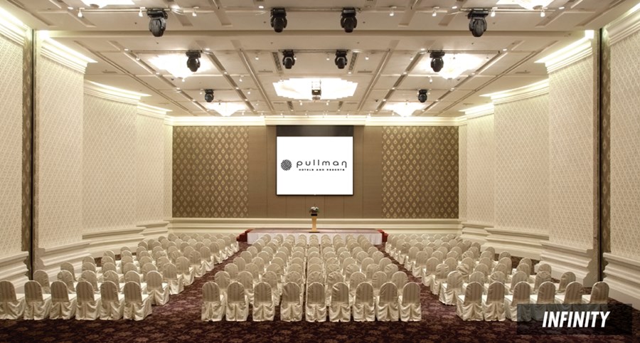 Pullman Bangkok King Power - EventConnect.com