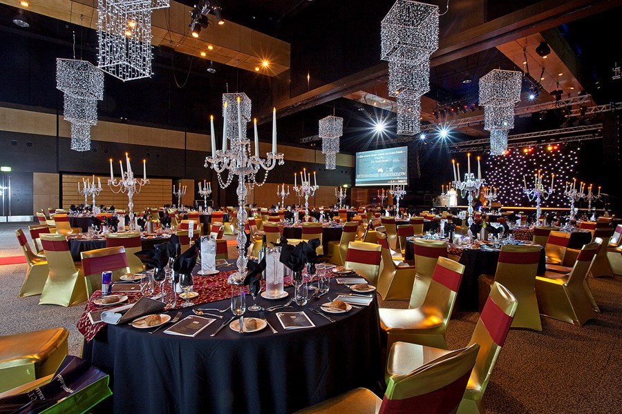 Mackay Entertainment & Convention Centre - EventConnect.com