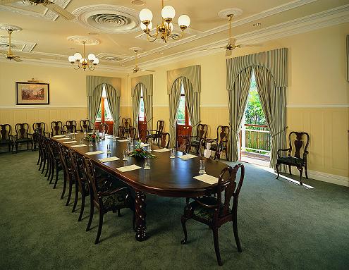 Cairns Colonial Club Resort Conference Centre - EventConnect.com