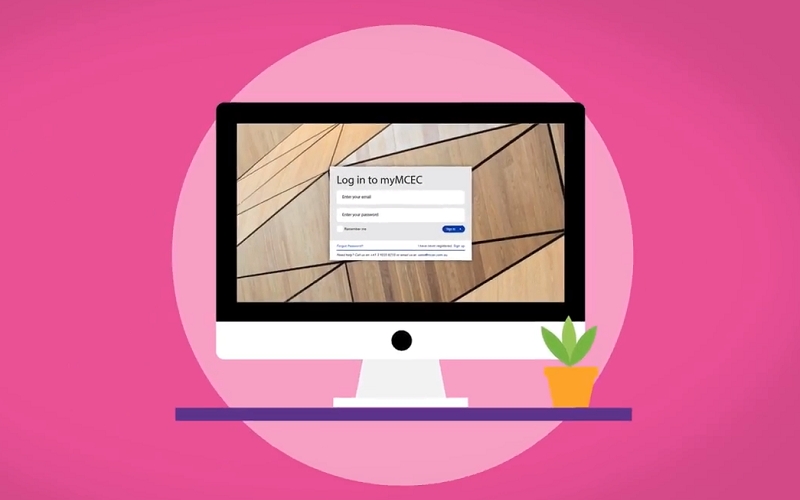 Melbourne Convention and Exhibition Centre - EventConnect.com