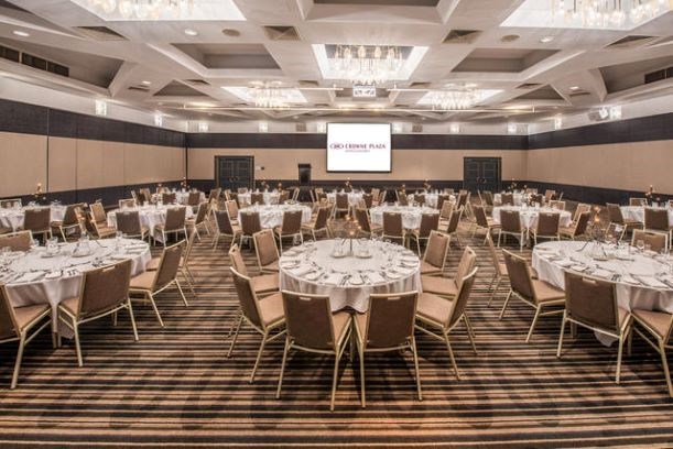 Crowne Plaza Surfers Paradise - EventConnect.com