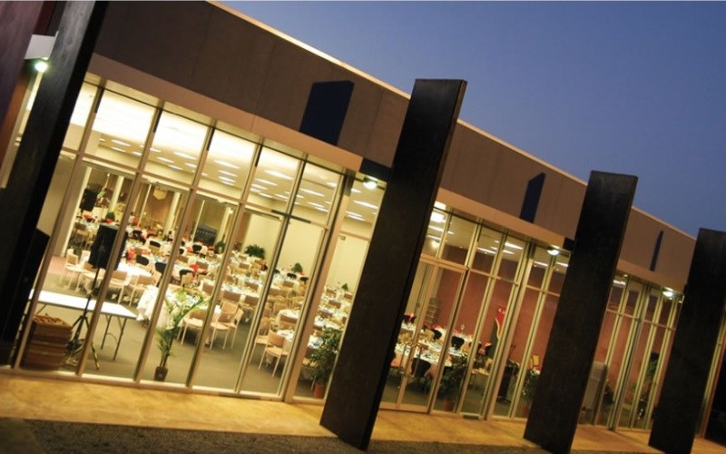 Bendigo Exhibition Centre - EventConnect.com