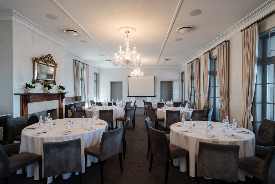 Gunners' Barracks - EventConnect.com